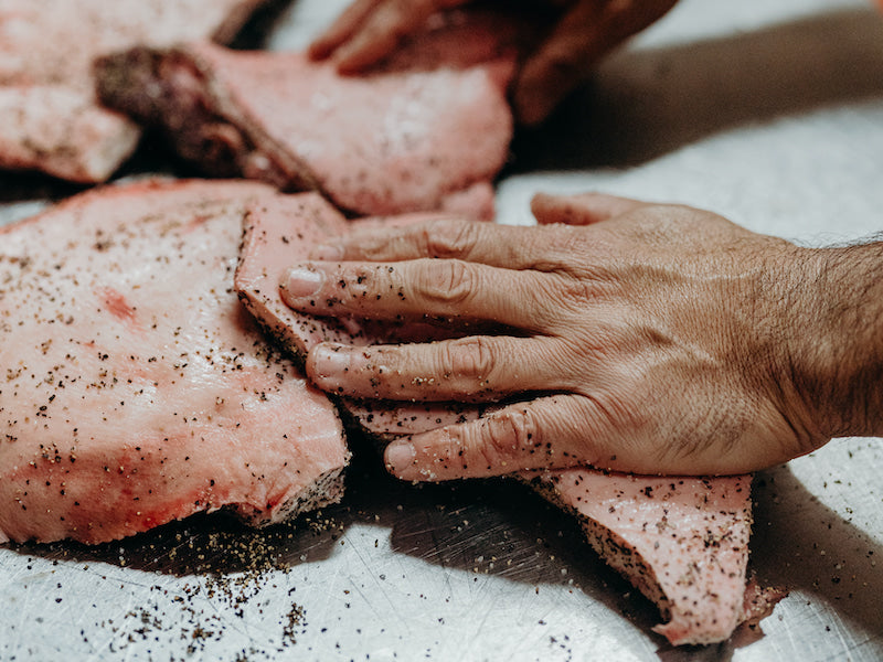 LET'S TALK ABOUT GUANCIALE - Salumi Australia