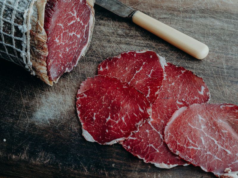 News & What's New | Salumi Australia