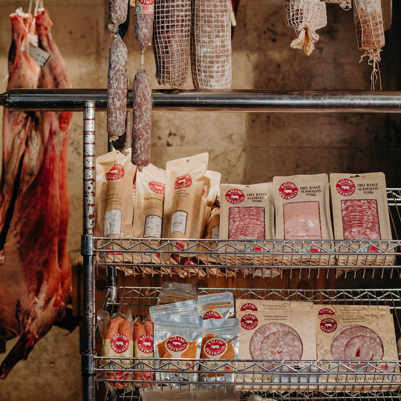 Salumi Australia