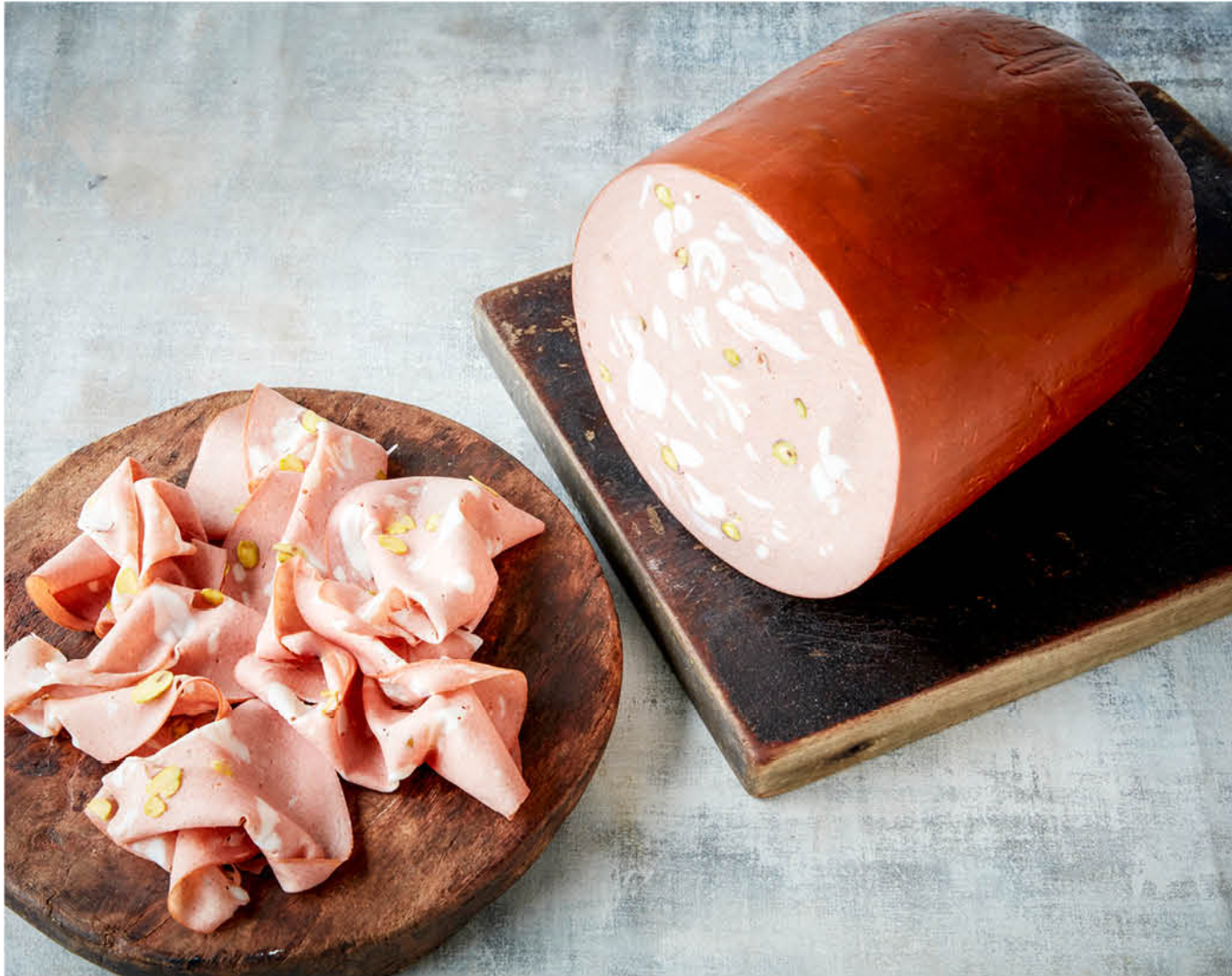 Range - Salumi Australia