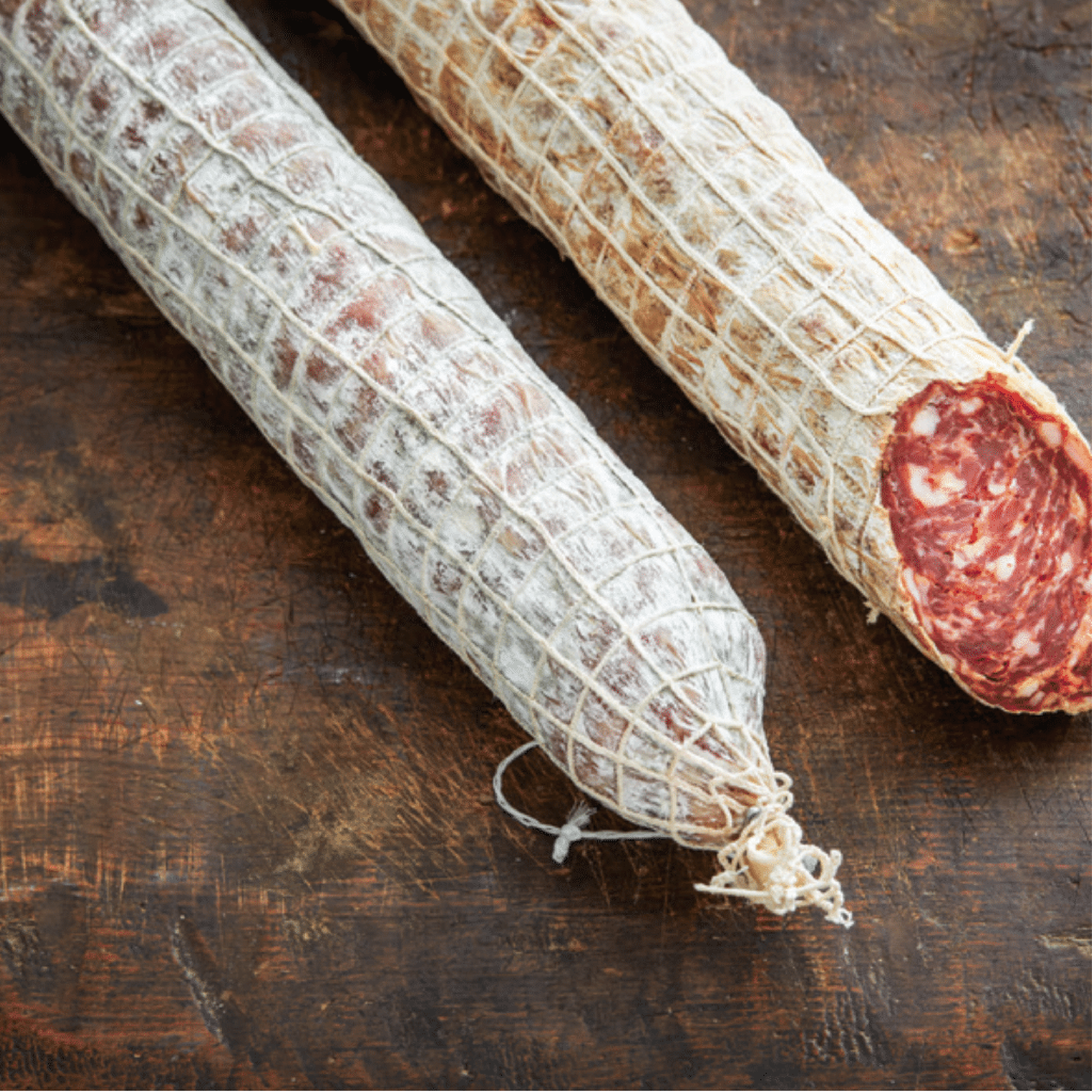 Salami & Sausages - Salumi Australia